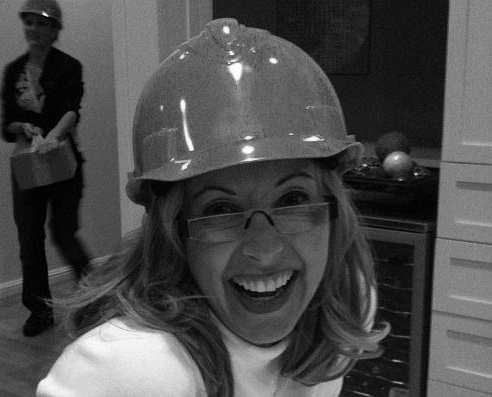 Lisa Holt. Лайза Холт. Дизайнер интерьеров. Откровенное интервью об ...